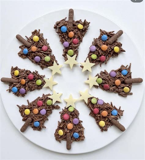 Pin By Robin Deaton On Christmas Christmas Snacks Christmas Snacks Easy Christmas Chocolate
