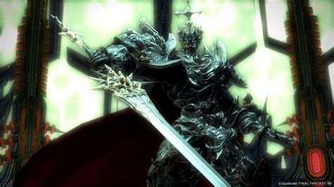 The Singularity Reactor Unreal Final Fantasy Xiv Online Wiki Ffxiv Ff14 Online Community