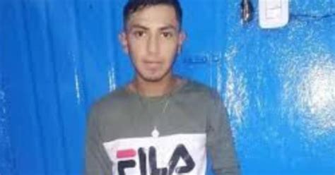 Mató A Un Joven De Un Tiro En La Cabeza En Lanús Y Le Dieron 12 Años De