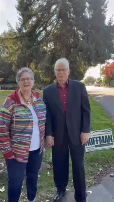 4 Days Left Get Your Ballots In Today Snohomish Smalltown Mayor