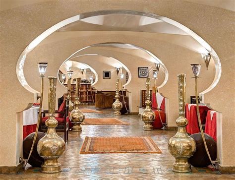Corinthia Hotel Tripoli Libya Asfar Booking