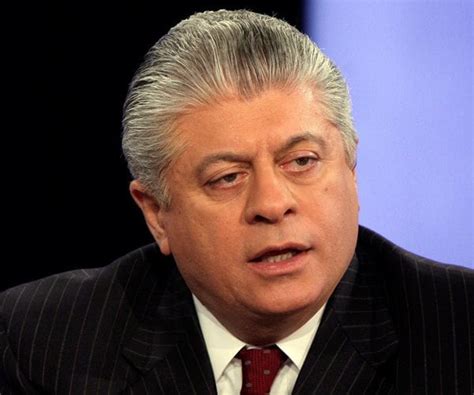 Judge Napolitano To Newsmax Pardons Show Trump Bighearted