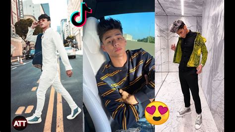 Amazing Andrew Davila Funny Tik Tok Compilation Amazing Tik Toks Youtube