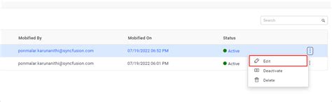 manage webhooks in cloud bi bold bi documentation