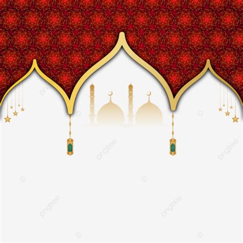 Decorativo Ramadán Ramazan O Ramadhan Ornamento Fondo Islámico Shab E Barat Eid Jumma Mubarak
