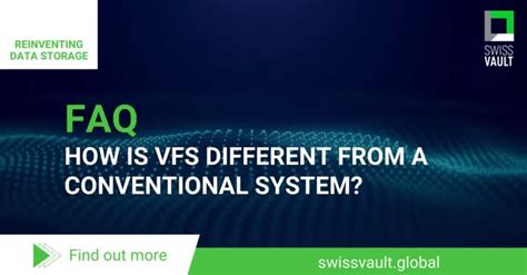 Datastorage Data Cloudstorage Datacenter Dataprotection Technology Swiss Vault