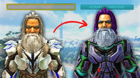 How To Get Dye In Ark Command At Adam Mullen Blog