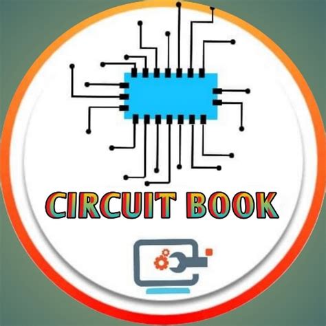 Circuit Book Youtube
