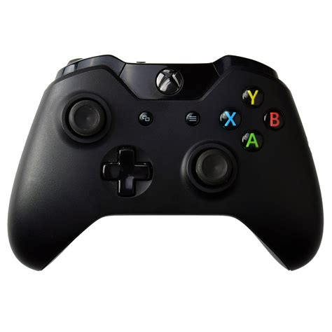 Refurbished Original Xbox One Wireless Controller Black