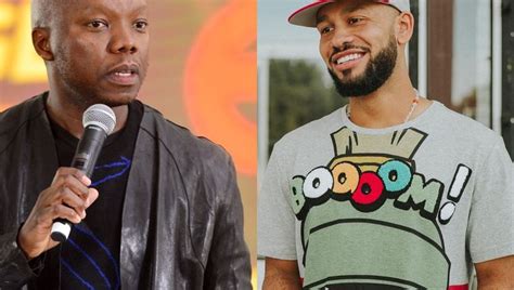 Selbeyonce Mkhize The South African