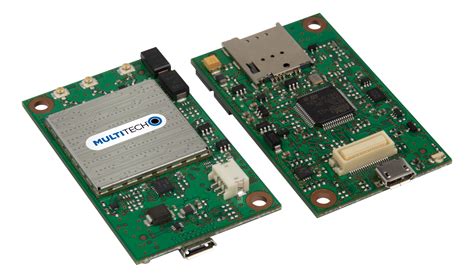 Socketmodem® Mtq Lte Cat 4 Embedded Cellular Modems Global