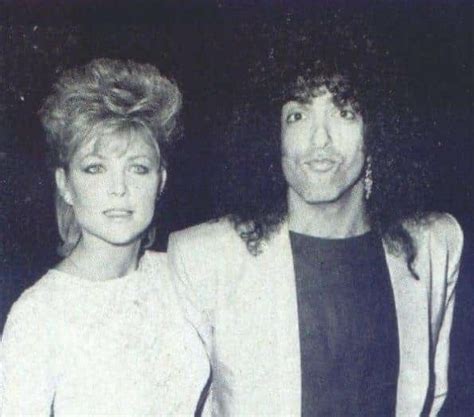 Épinglé Par Candace Armiger Sur Paul Stanley
