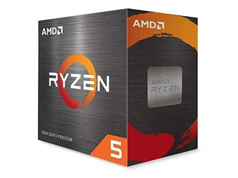 AMD Ryzen 5 5600 [Box]