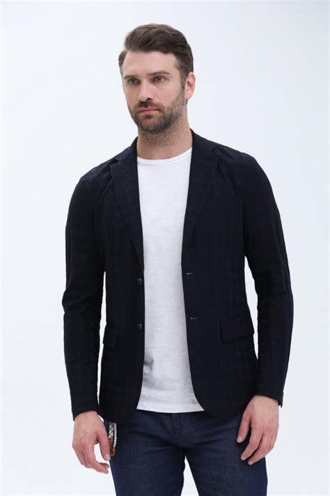 Пиджак Emporio Armani — Пиджаки — Мужская одежда — X-MODA.RU — интернет ...