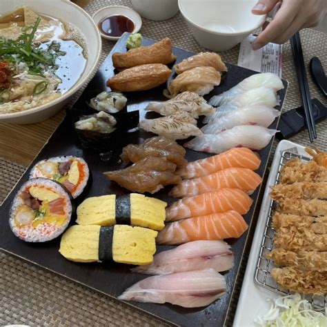 파주 운정 맛집 사장님의 정성이 담긴 맛있고 가성비 좋은 초밥 맛집 스시공간 네이버 블로그