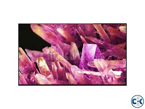 Sony Bravia X90k 85 Inch 4k Hdr Full Array Led Tv 2022