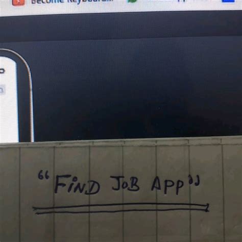 Mohit Rawat On Linkedin Uiux Designer Developer Jobapp Userinterface Userexperience