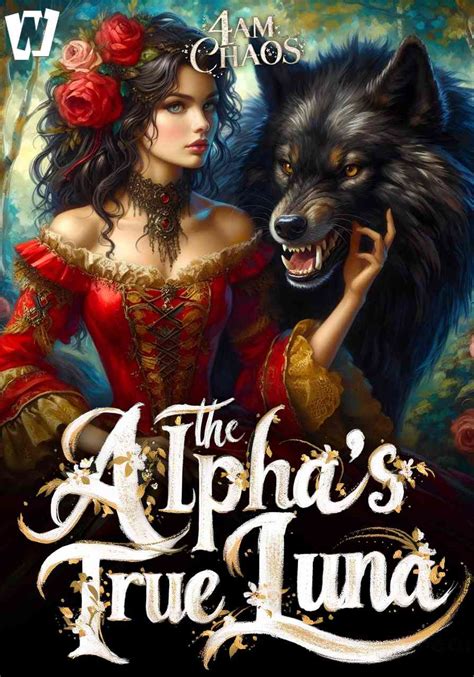 The Alphas True Luna Dreame