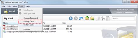 Data Recovery Accidentally Deleted Sandisk Secure Access