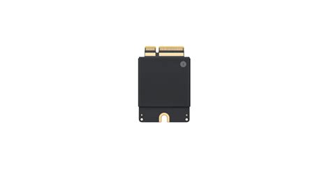 Apple 2tb Ssd Upgrade Kit For Mac Pro Apple Uk