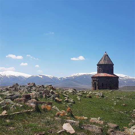 Ani Antik Kenti (Kars, Turkey): Hours, Address, Attraction Reviews ...