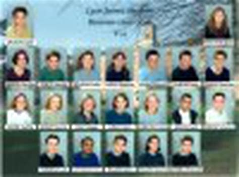 Photo De Classe Terminale De 2000 Lycée Jeanne Hachette Copains Davant