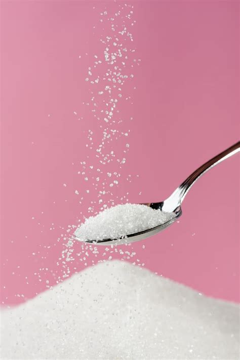 10 Ways To Start Giving Up Sugar Janey Holliday