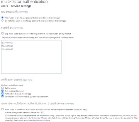 MFA Prompt Every Morning After Azure AD Hybrid Joining Device Cloud Computing SaaS