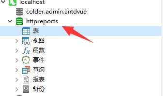 连接MySQL报错 Issue dotnetcore HttpReports GitHub