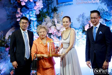 ‘9 ทศวรรษแห่งรอยยิ้ม งานฉลองครบรอบ 90 ปี เมืองไทยประกันภัย