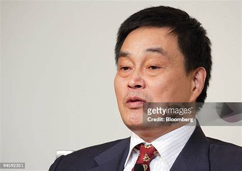 Liu Yongxing Photos And Premium High Res Pictures Getty Images