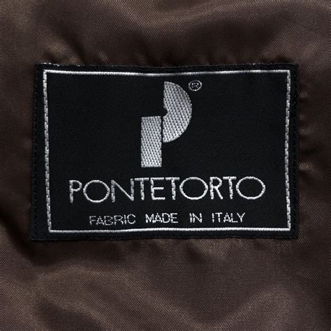 Yahooオークション 伊pontetorto製生地 Moda Ritorno モダリトルノ