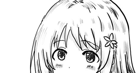 アイドルマスターシンデレラガールズ 三村かな子 れろのイラスト Pixiv