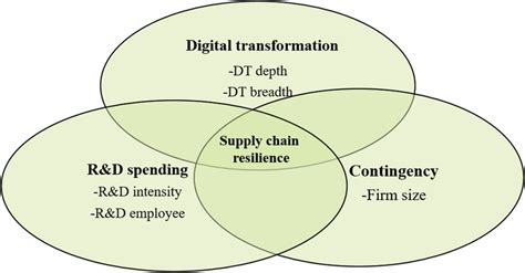 Estimated Causal Relationships In The Conceptual Model Download
