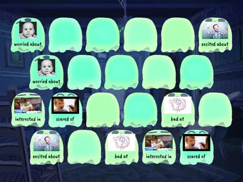 Go Getter Matching Pairs