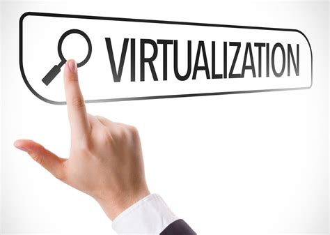 Especialízate en Virtualización con Nuestro Curso Avanzado