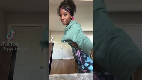 Pytkelly Twerking Youtube