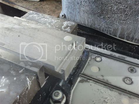 New Machine Build E G CNC Mill Page