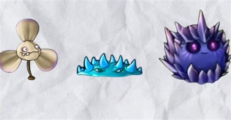 Evolusi Tanaman Di Plants Vs Zombies Fusion Update 2 2 1