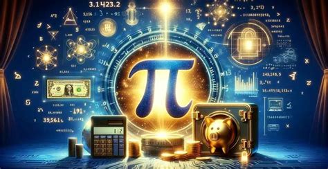 Pi123 Unlocking The Secrets Of Advanced Calculations