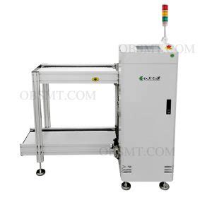 Pcb Loader SHENZHEN OUBEL TECHNOLOGY CO LTD OBSMT China High Quality SMT DIP Machines