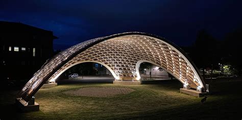 Karamba3d The Parametric Structural Analysis Tool For Architects