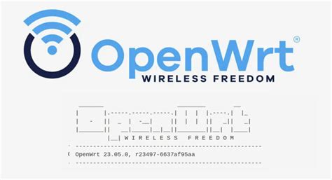 เปิดตัว Openwrt 2305 พร้อม Mbedtls เป็นค่าเริ่มต้น รองรับ Rust และ