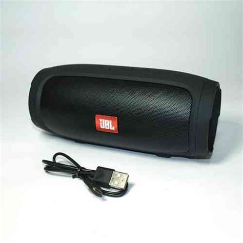 Jbl Charge Mini Wireless Bluetooth Speaker Ido Lk