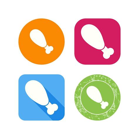 Leg Vector Icon 25245037 Vector Art At Vecteezy