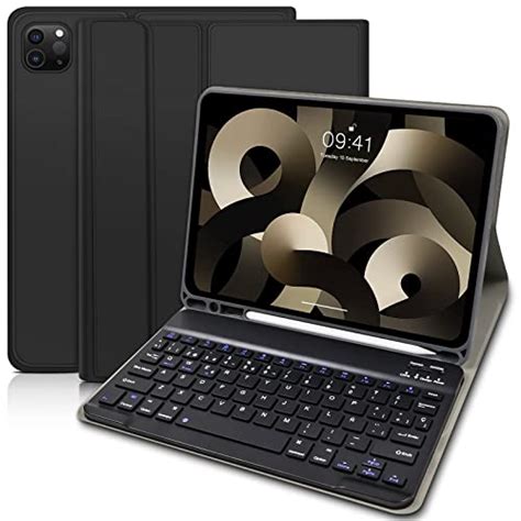 Funda Ipad Air 5 Con Teclado