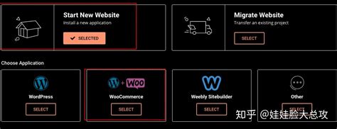 独立站建站教程 Wordpress Woocommerce 知乎