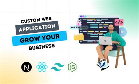 build a custom website using react next js by activeseller786 fiverr