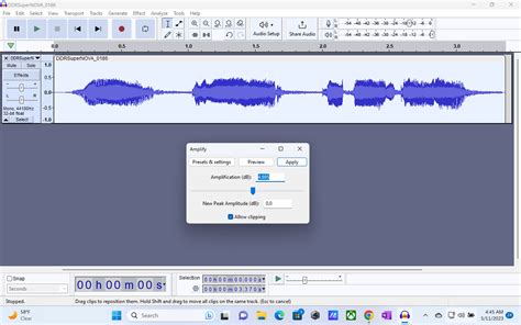 This Announcer Lines Sounds Too Low In Game For Some Reason What Should I Increase The Decibels