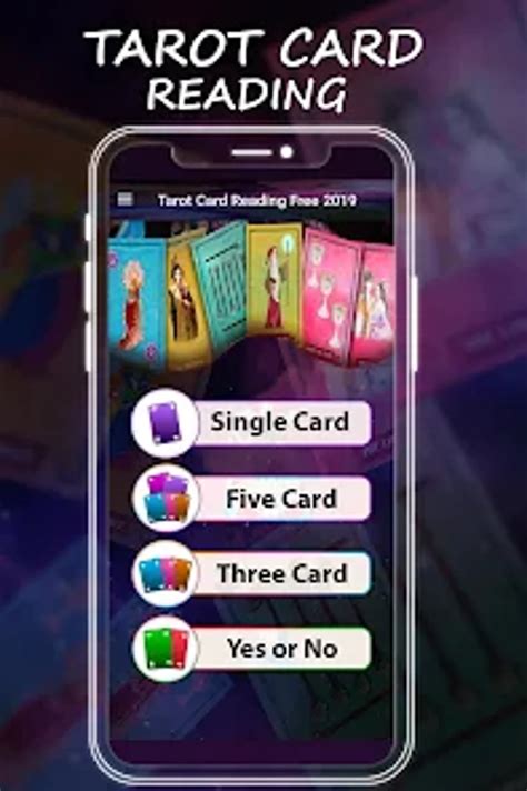 Tarot Card Reading Free Android 版 下载